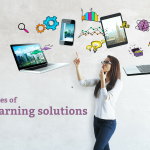 4 Types of Effective eLearning Solutions | CHRP INDIA Pvt. Ltd.