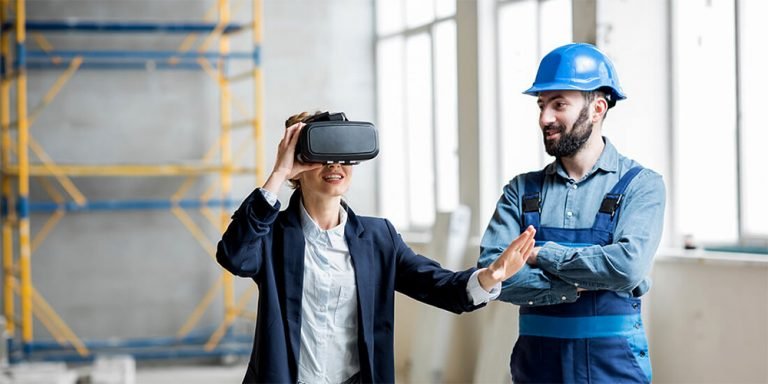Why Virtual Reality is the Best Training Tool for Your Company in 2020