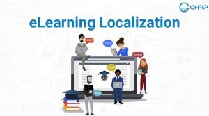 eLearning Localization - CHRP-INDIA