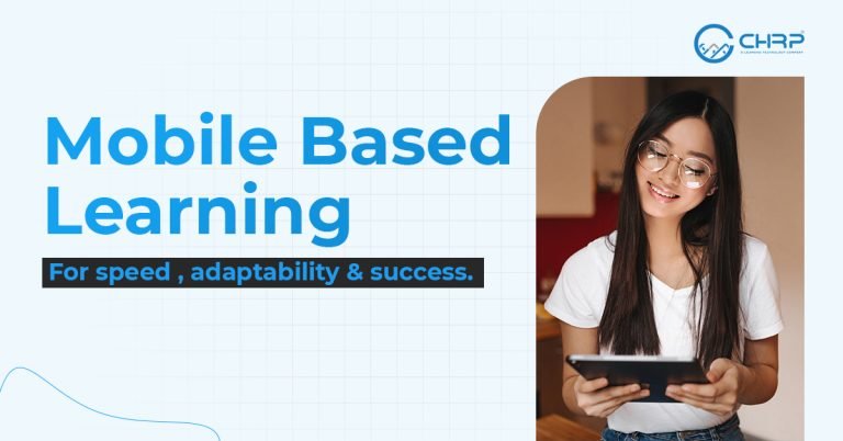 Microlearning with Mobile Learning | CHRP INDIA Pvt. Ltd.