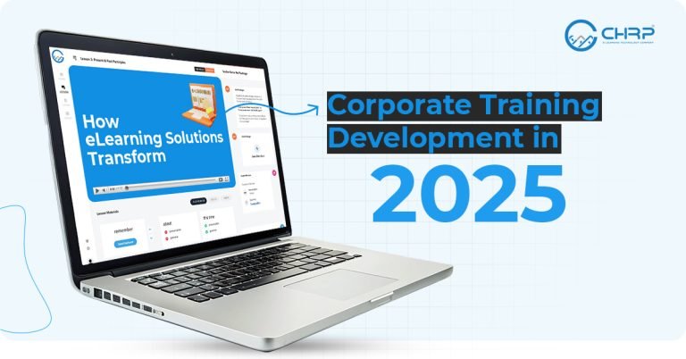 How eLearning Solutions Transform Corporate Training Development in ...