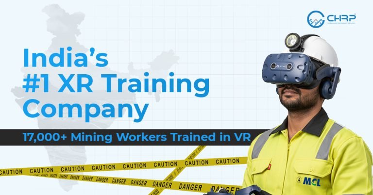 CHRP-INDIA: India’s Leading XR Training and eLearning Company - CHRP-INDIA