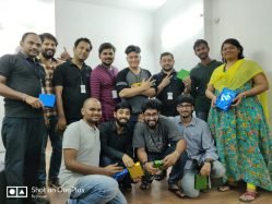 Chrp India Career Opportunities