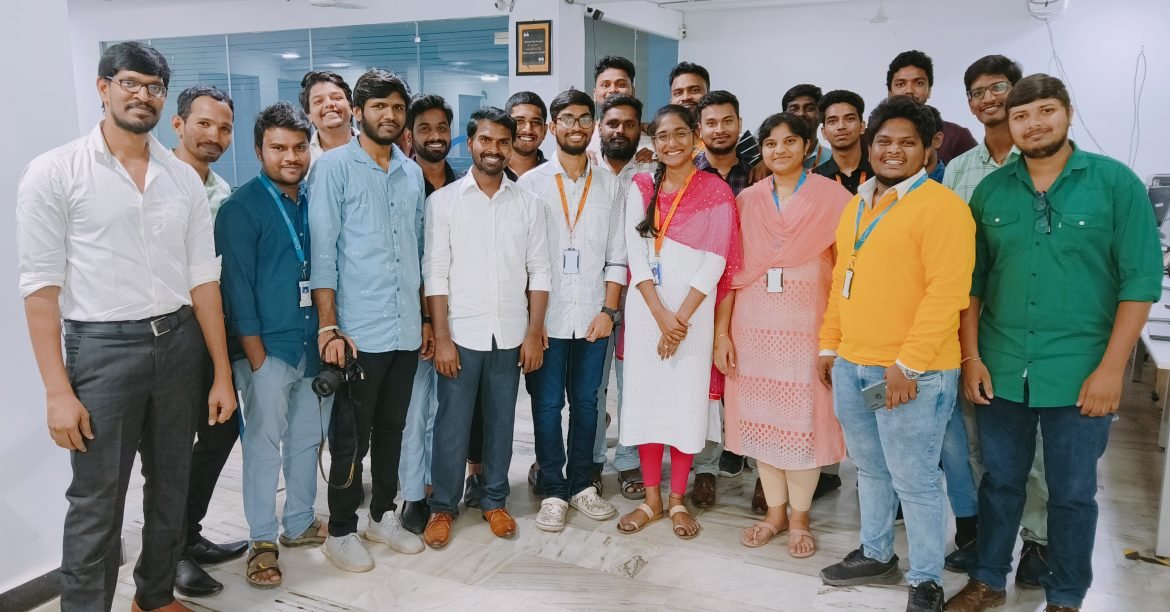 Chrp India Career Opportunities